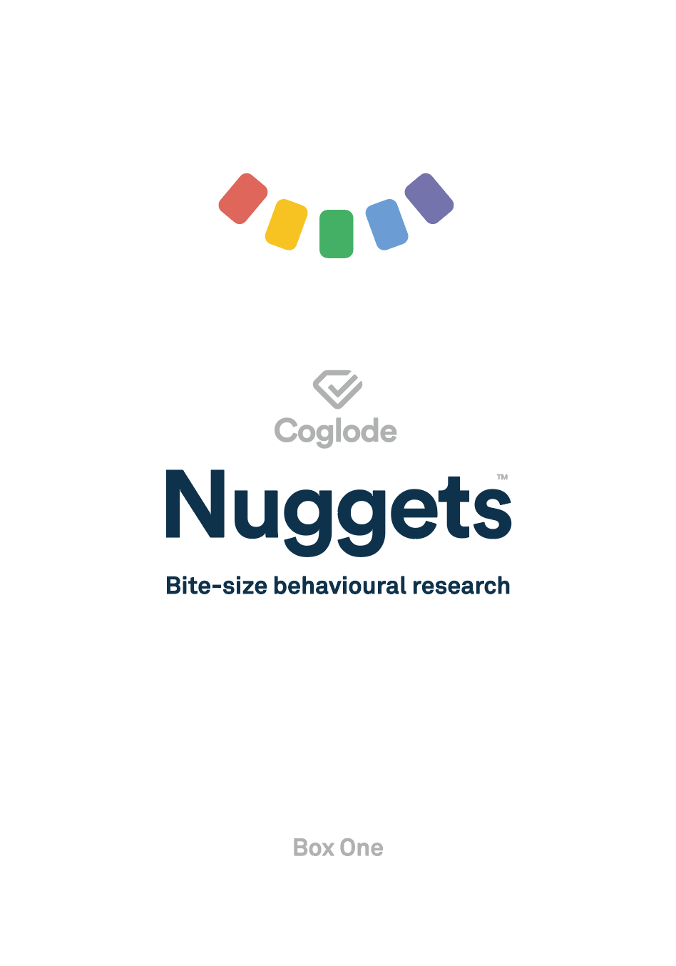 Picture Superiority Effect - Coglode